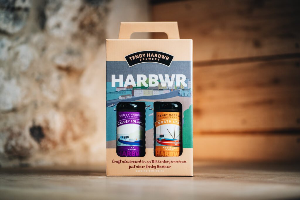 MIX PACKS Archives - HARBWR Tenby Harbour Brewery