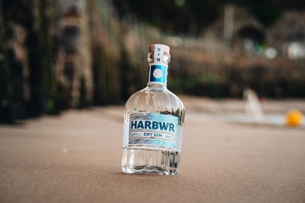Home - HARBWR Tenby Harbour Brewery